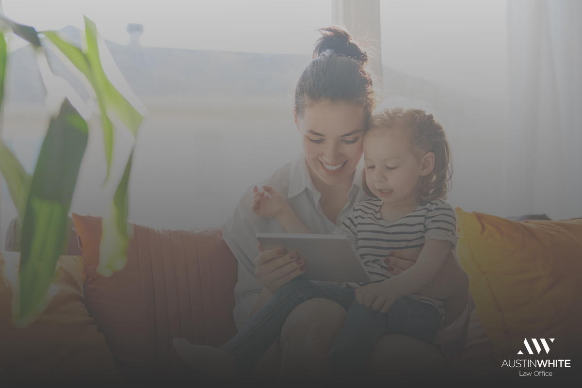 Arizona Child Support Attorney | Law Office Of Austin White