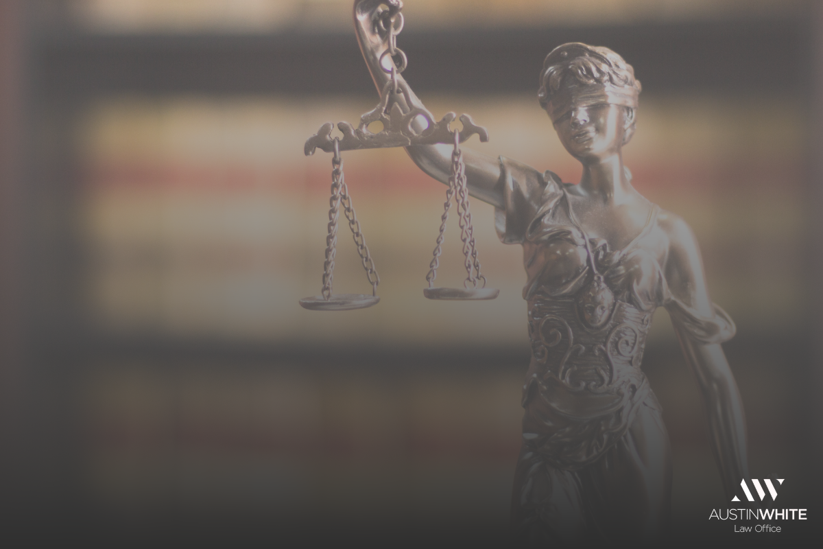 Order Of Protection - Austin White Law